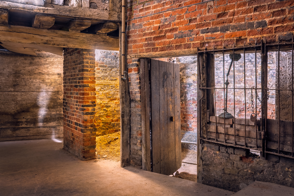 The future of the Hidden Street - The Shoebox Experiences