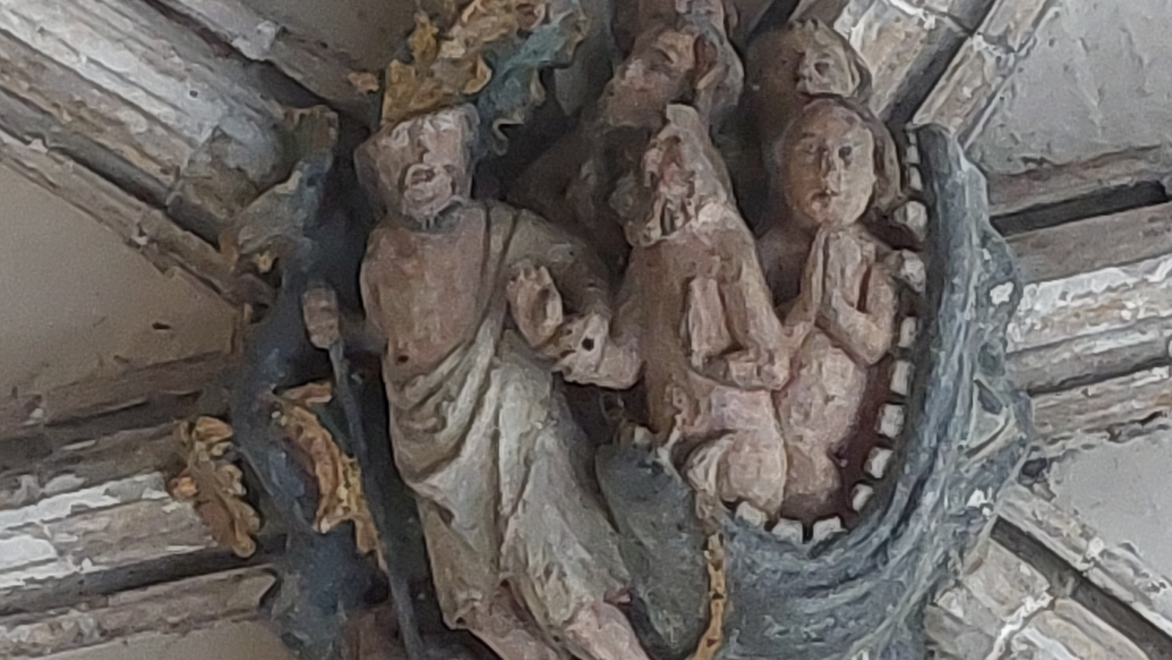 Creatures and Features (A look at hidden Norwich) - The Shoebox Experiences