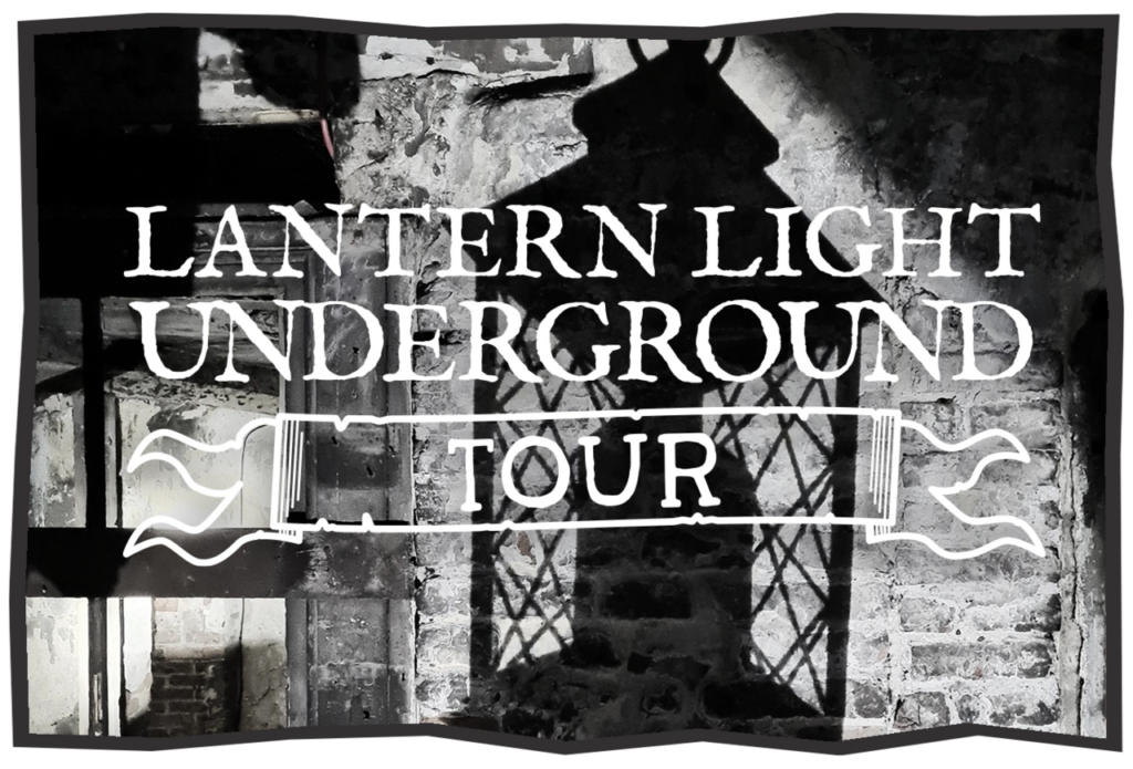 Norwich hidden street tour | The Shoebox Experiences