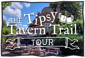 Carrow House and The Forgotten Vaults | The Shoebox Experiences