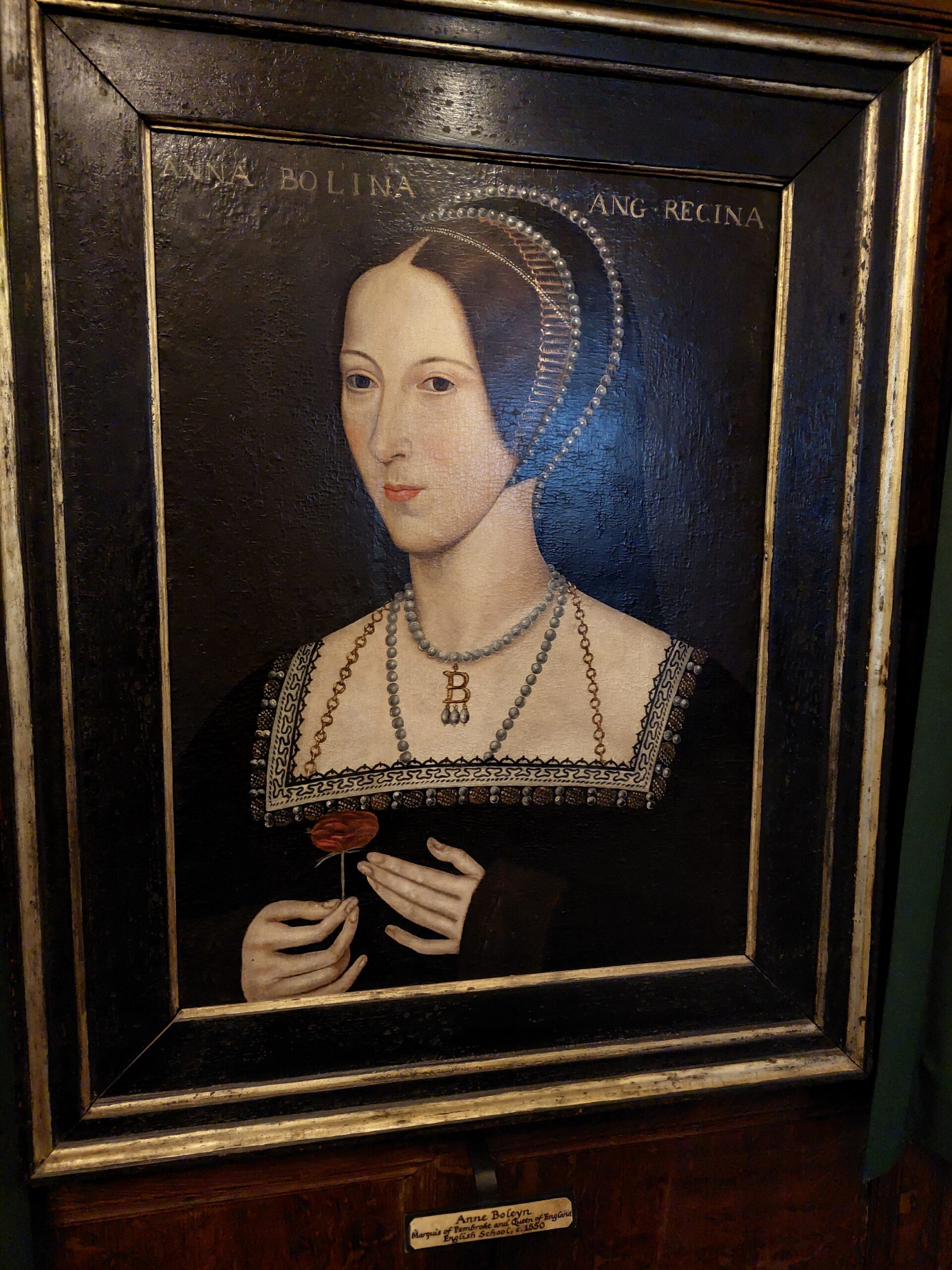 Mother's Day: Anne Boleyn, A Norfolk Mother - The Shoebox Experiences