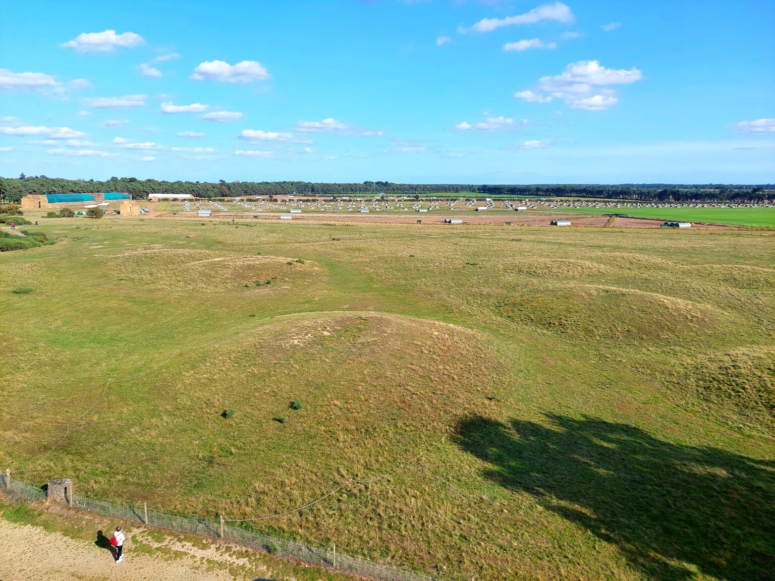 Six Archaeological Sites in East Anglia That You Can Visit - The ...