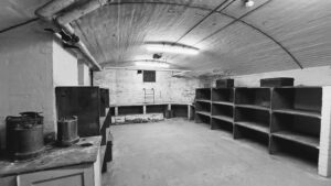 Carrow House and The Forgotten Vaults | The Shoebox Experiences