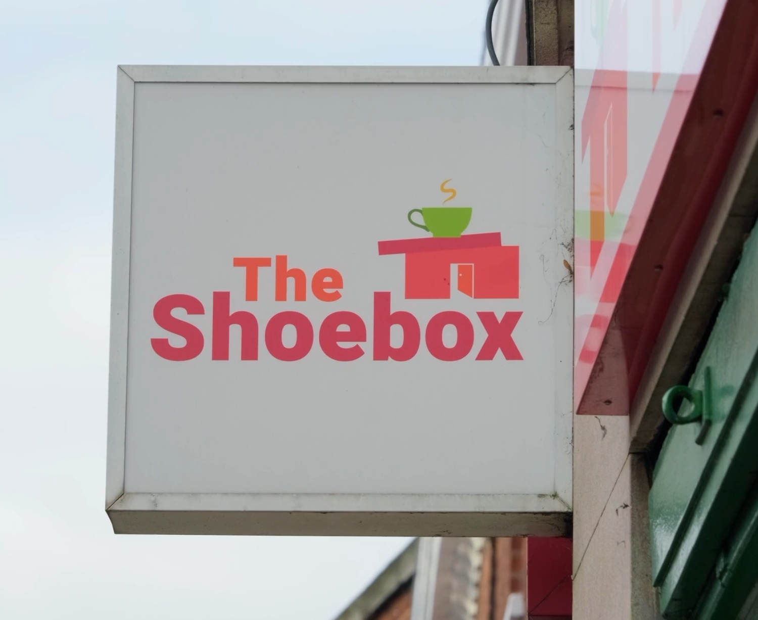Activity & Community Groups in Norwich | The Shoebox Enterprises