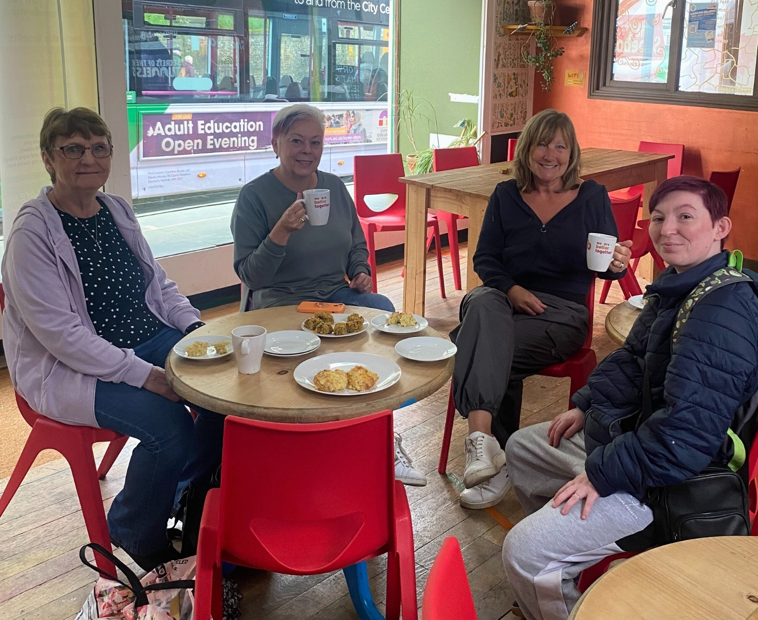 What’s on at the Shoebox? | The Shoebox Enterprises