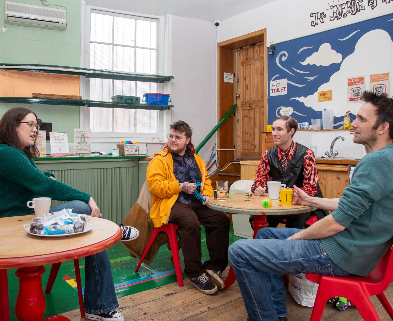 What’s on at the Shoebox? | The Shoebox Enterprises