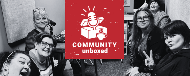 Community Connectors | The Shoebox Enterprises